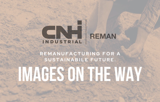 Reman Fuel Injection Pump - JR916523 – My CNH Reman