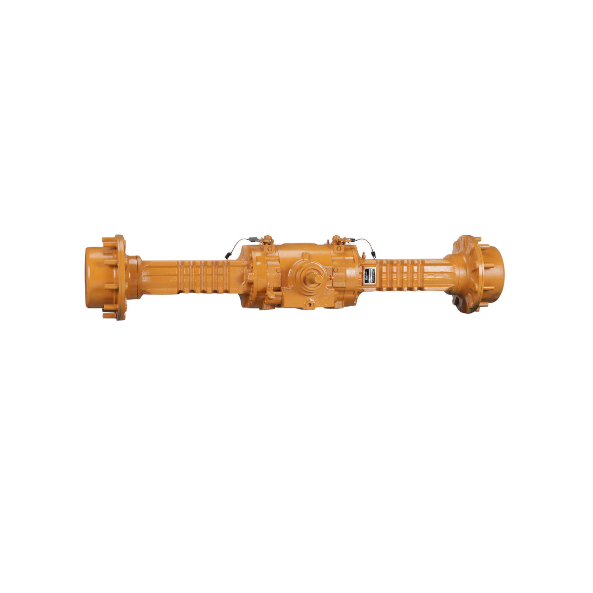 Reman-Rear Axle #384956A1R – My CNH Reman