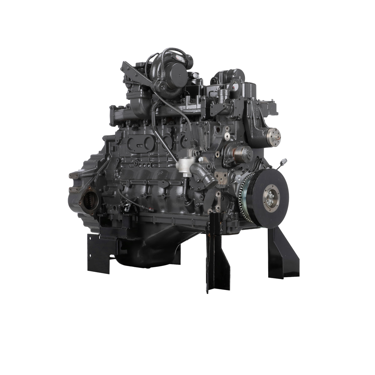 Reman Basic Engine #504196326ER – My CNH Reman