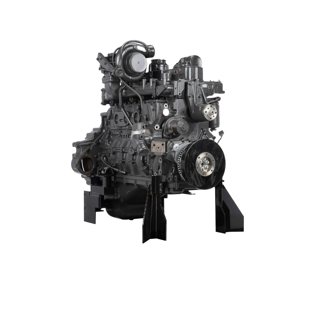 Reman Basic Engine #504196326ER – My CNH Reman