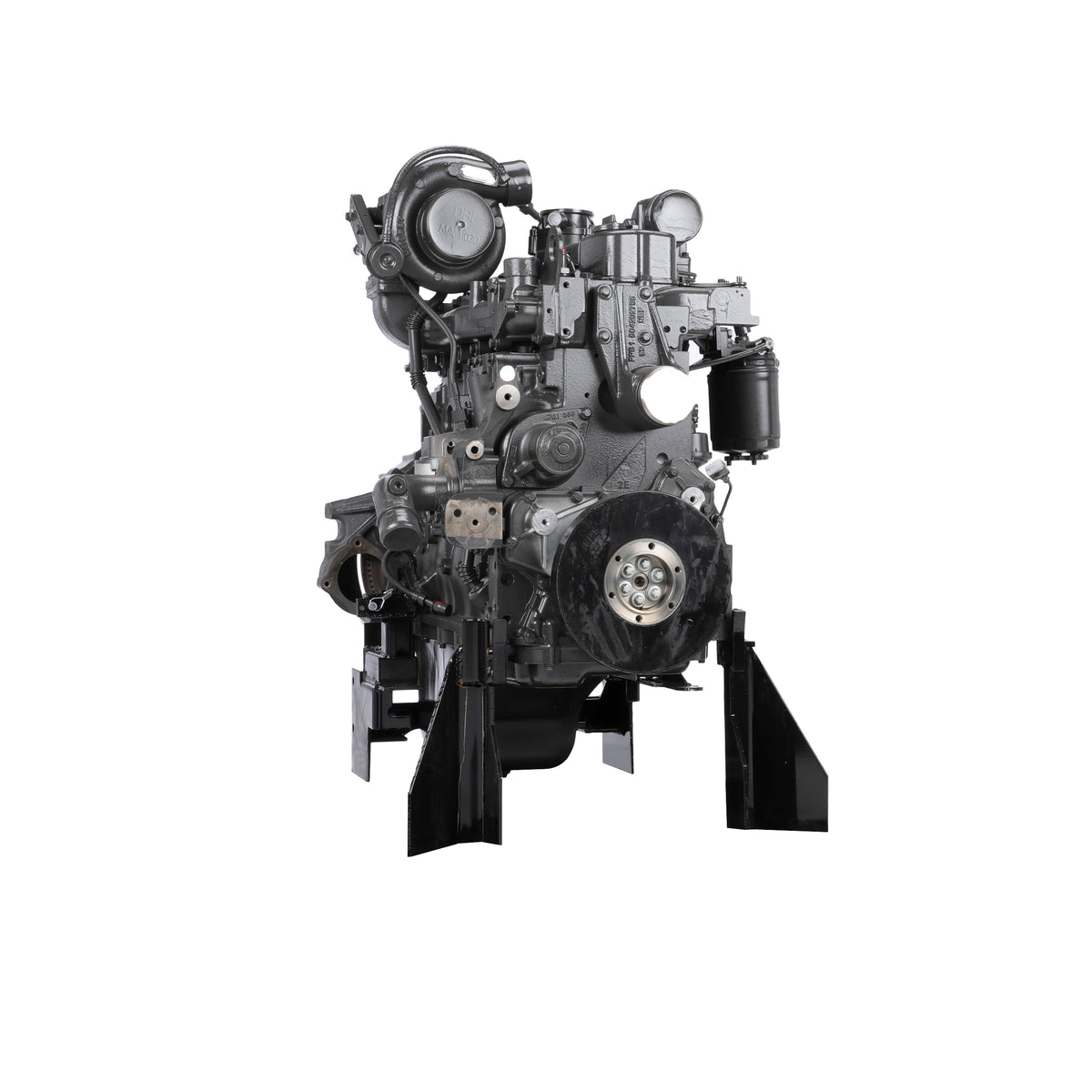 Reman Basic Engine #504196326ER – My CNH Reman