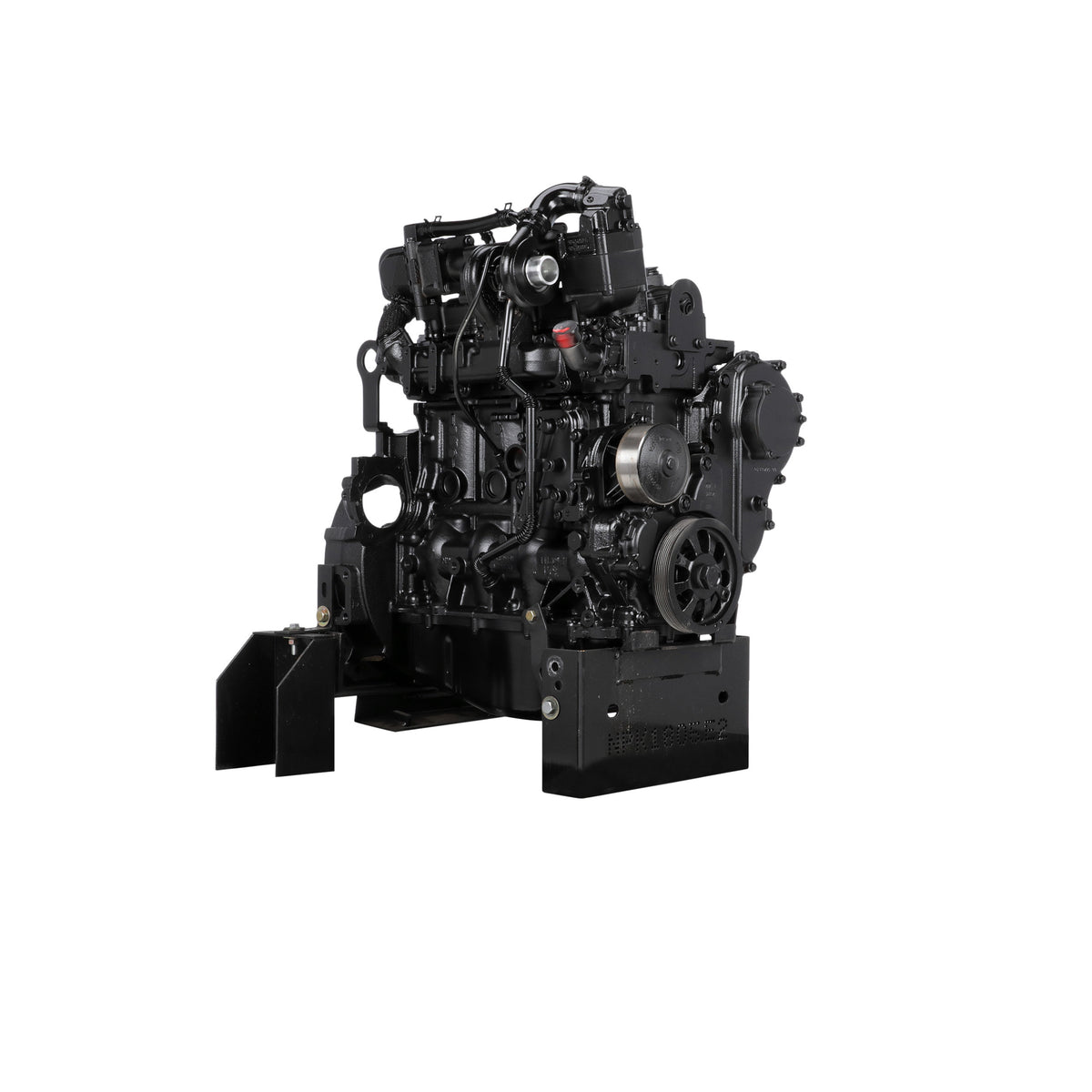 Reman Engine #504387946R – My CNH Reman
