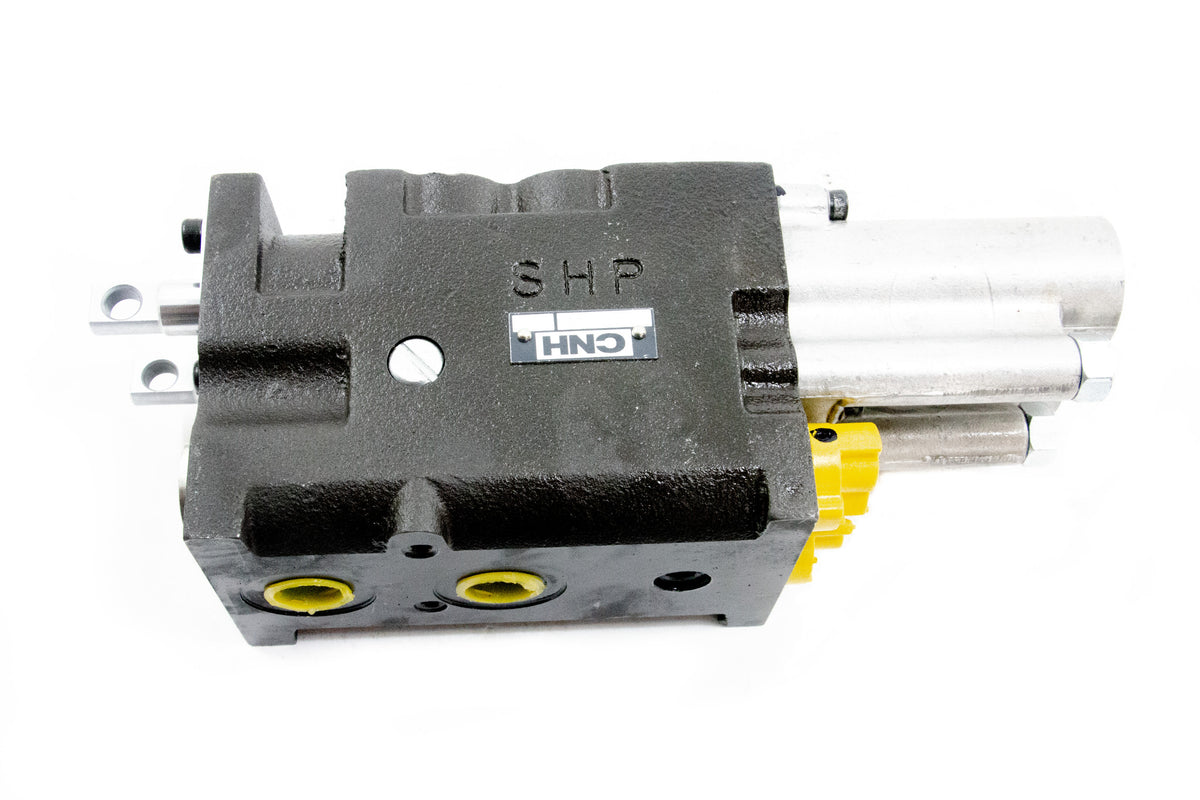 Reman Hydraulic Valve - 82988269R – My CNH Reman