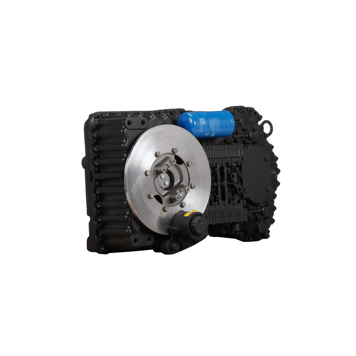 Reman-Transmission #8605546 – My CNH Reman